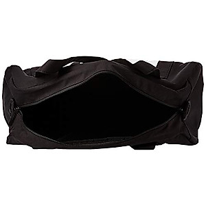 NIKE Women's Gym Club, Black/Black/White, Misc