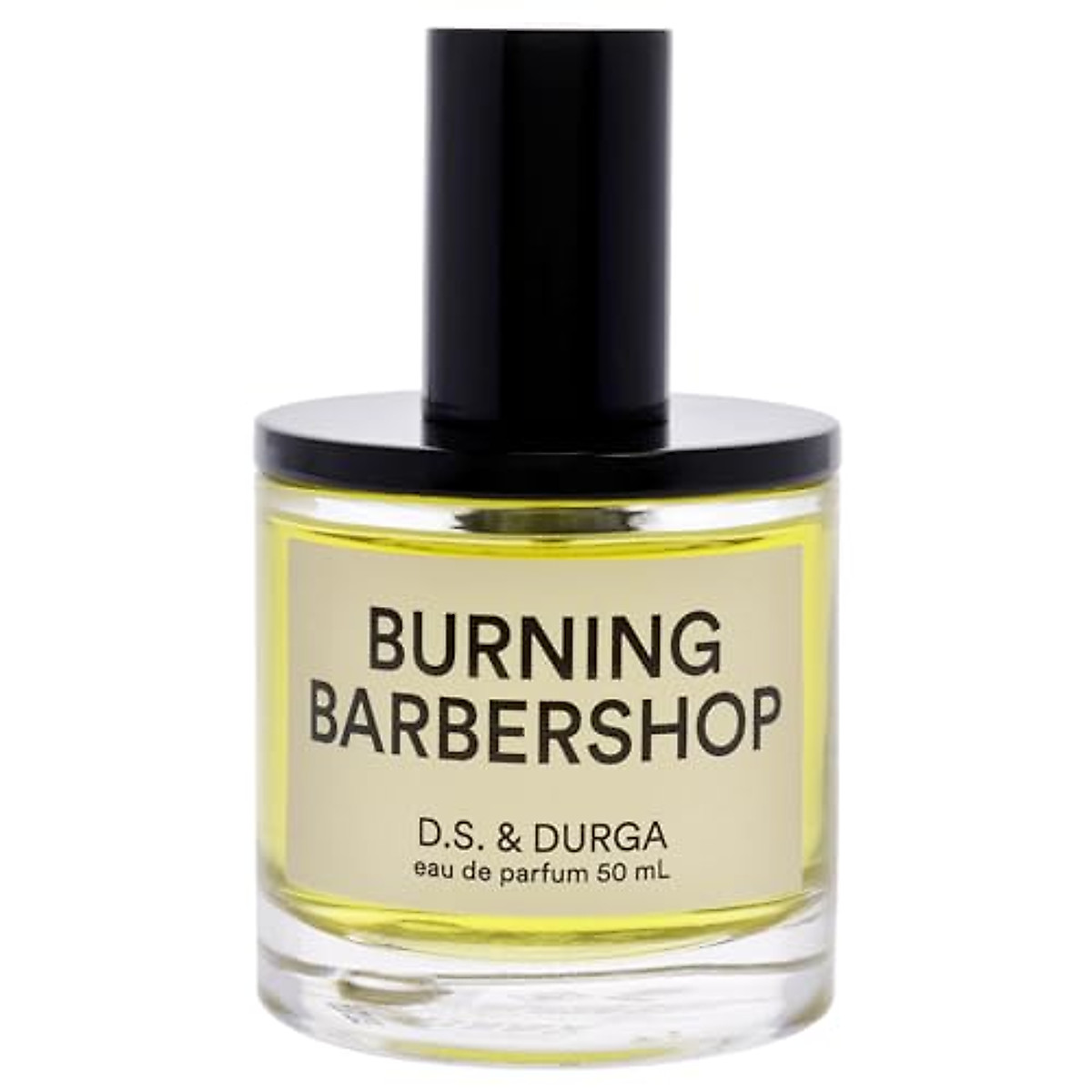 D.S. & Durga Burning Barbershop for Men - 1.7 oz EDP Spray