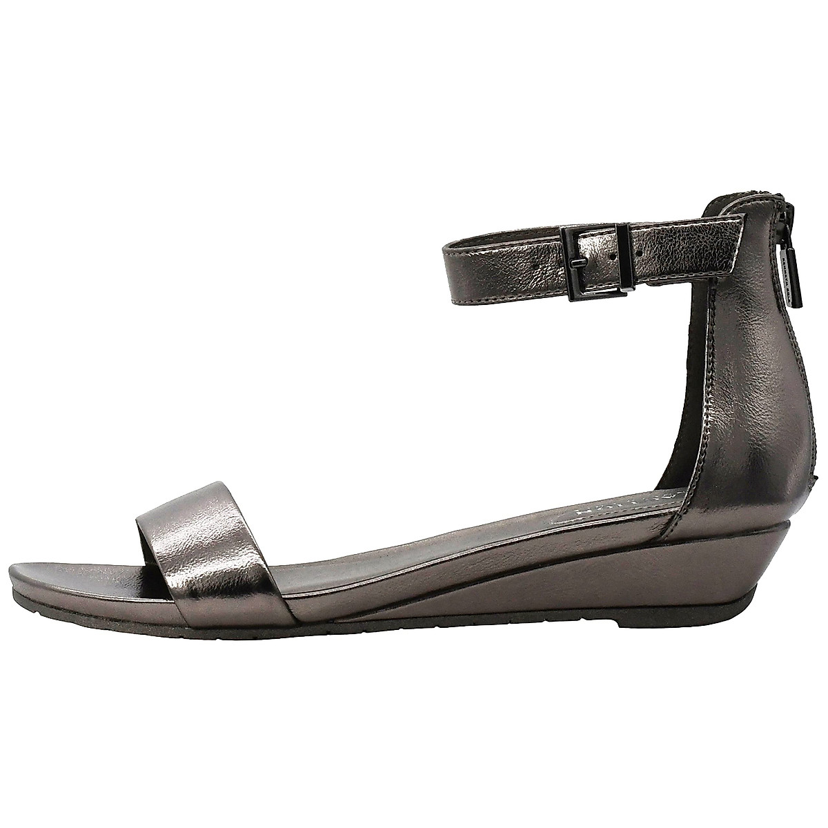 Kenneth Cole Reaction Great Viber Pewter 7.5 M