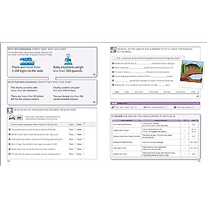 English for Everyone: Nivel 4: Avanzado, Libro de Estudio: Curso completo de autoaprendizaje (DK English for Everyone) (Spanish Edition)