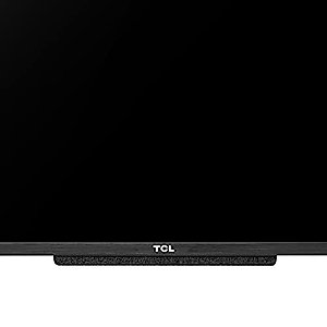 TCL 55" Class 5-Series 4K QLED Dolby Vision HDR,Wi-Fi, USB, Ethernet, HDMI Smart Google TV - 55S546, 2022 Model