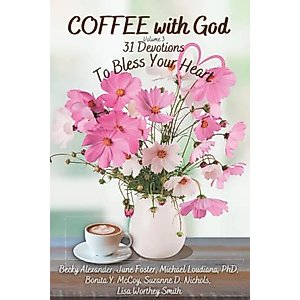 COFFEE with God: To Bless Your Heart