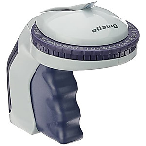 Dymo Omega Home Embossing Label Maker