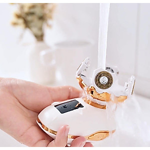 VIMC 5D Electric Shavers Replacement, Heads Bald Replacement Heads, Razor Blades Electric Replacement, Heads for Electric Razors Head Shaver Replacement, Blade Bald Head Shavers for Women And Men