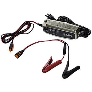 BMW 4.3 Battery Charger