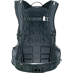 EVOC, Line Pro 30, Snow Backpack, 30L, Black, LXL
