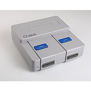 16-BIT HD Entertainment System for SNES (HDMI Output)