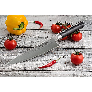 Kasumi - 8 inch Chef's Knife