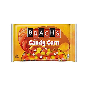 Brach’s Candy Fall Favorites: Pumpkins, Autumn Mix and Candy Corn, 20 Ounce Bags