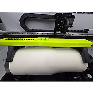 Tumbler Laser Level - Level Any Cup, Tumbler or Water Bottle with Ease - Laser Rotary Tool