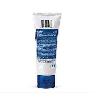 Medline Remedy Intensive Skin Therapy Hydraguard-D Silicone Barrier Cream, Gentle On Fragile Skin, Nourishes and Soothes, 2 Ounce.
