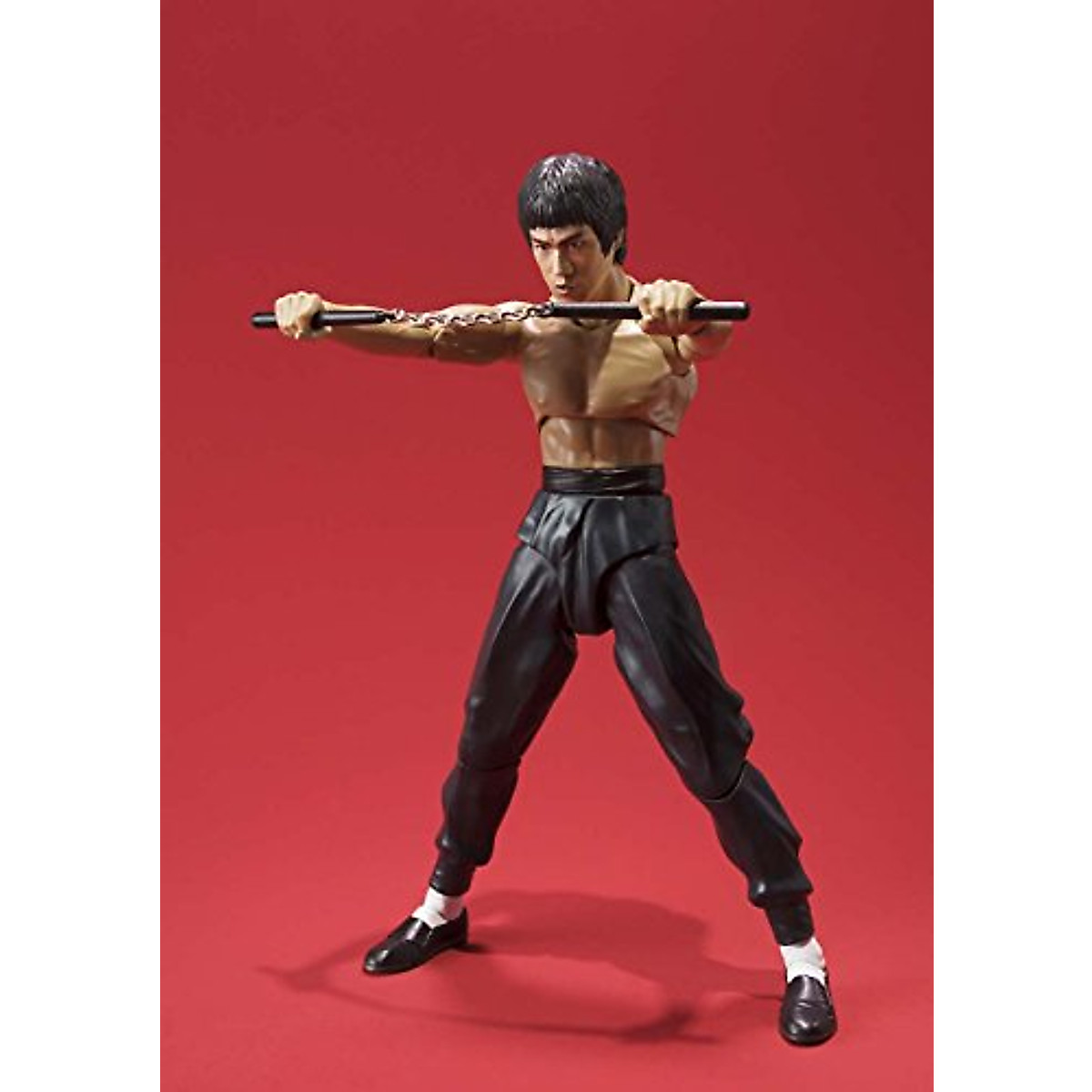 Tamashii Nations Bandai Bruce Lee S.H. Figuarts Action Figure