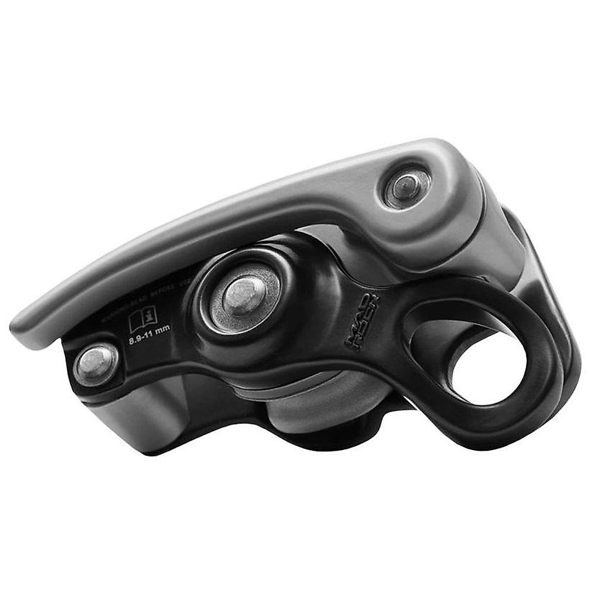 Mad Rock Safeguard Belay Device