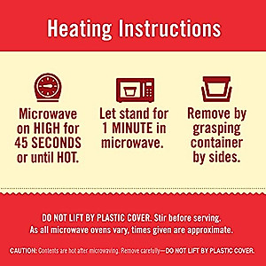 Chef Boyardee Beef in Pasta Sauce Ravioli, 7.5 Ounce (Pack of 12)