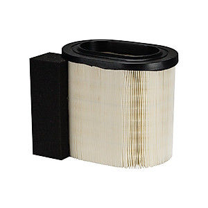 ECOGARD XA10580 Premium Engine Air Filter Fits Ford F-250 Super Duty 6.7L DIESEL 2017-2019, F-350 Super Duty 6.7L DIESEL 2017-2019, F-450 Super Duty 6.7L DIESEL 2017-2019