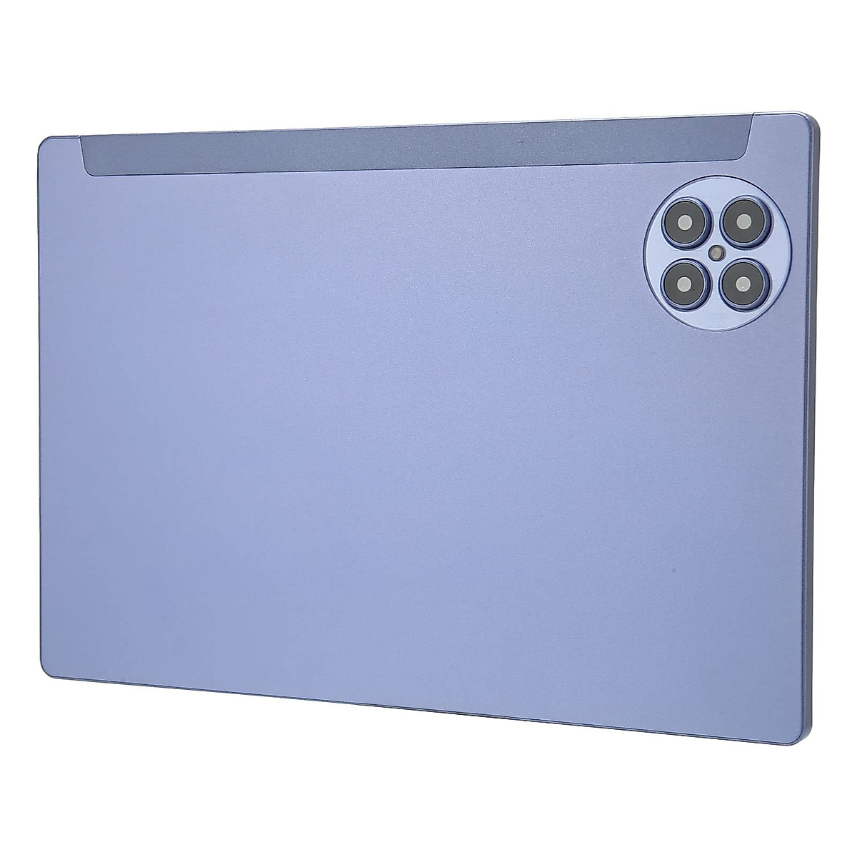 aqxreight Gaming Tablet, HD Blue 10.1 Inch Octa Core Tablet for School (US Plug)