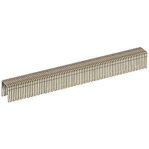 Arrow Fastener 508SS1 Heavy Duty T50 1/2-Inch Stainless Steel Staples for Upholstery, Construction, Furniture, Crafts, 1000-Pack