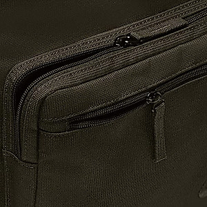 Nike Heritage Eugene Backpack (23L) (Sequoia/Sequoia/Sequoia)