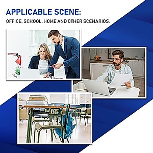 TN227 TN-227BK/C/M/Y High Yield Toner: Compatible for Brother 227 Toner Combo Pack Replacement for MFC-L3770CDW HL-L3270CDW HL-L3290CDW HL-L3210CW HL-L3230CDW MFC-L3710CW MFC-L3750CDW Printer(4-Pack)