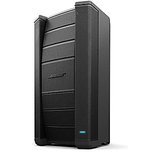 Bose F1 Model 812 Flexible Array Loudspeaker