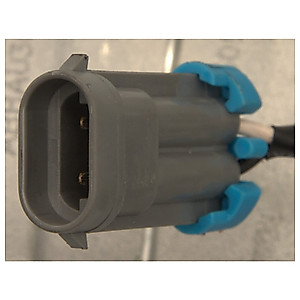 ACDelco Gold 15-22144A Air Conditioning Compressor