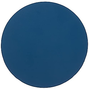 NEIKO 30261A 5” Sanding Pad with Vinyl PSA Backing, 5/16” Arbor with 24 Thread Mounts, 10,000 RPM, Sanding Pads are Ideal for Orbital and Dual Action Sander