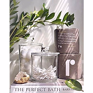 Reel Premium Toilet Paper - 24 Rolls of Toilet Paper - 3-Ply Made From Tree-Free - Zero Plastic Packaging, Septic Safe