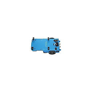 Texas Instruments STEMRV/PWB/8L1/A TI-Innovator Rover Calculator Blue