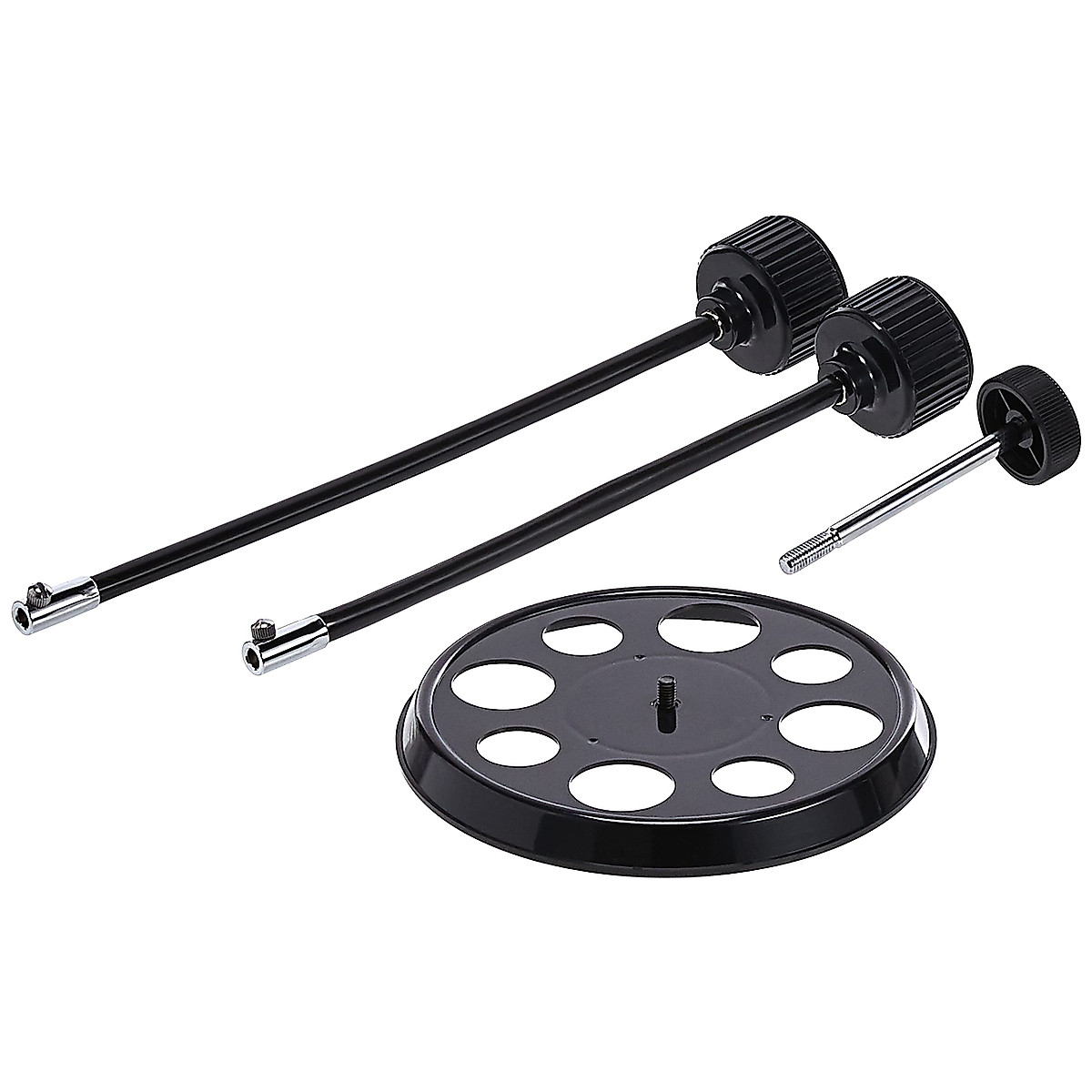 Celestron Heavy-Duty Altazimuth Tripod & NexYZ 3-Axis Smartphone Adapter