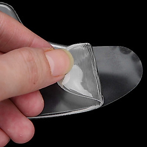 Anti-Wrinkle Forehead Patch, Silicone Anti-Wrinkle Forehead Patch, Self-Adhesive Reusable Forehead Wrinkle Removal Sticker