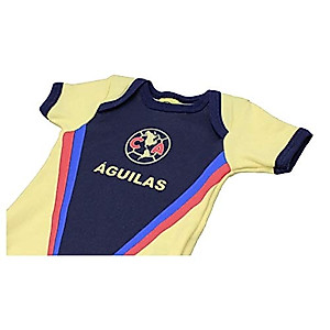 Club america Diaper 6 Months