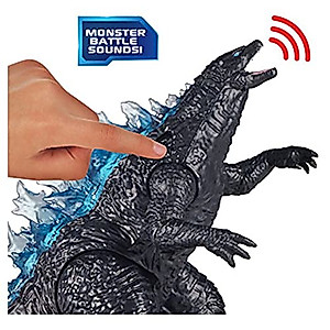 Godzilla vs Kong MonsterVerse Set (Battle Roar Set)