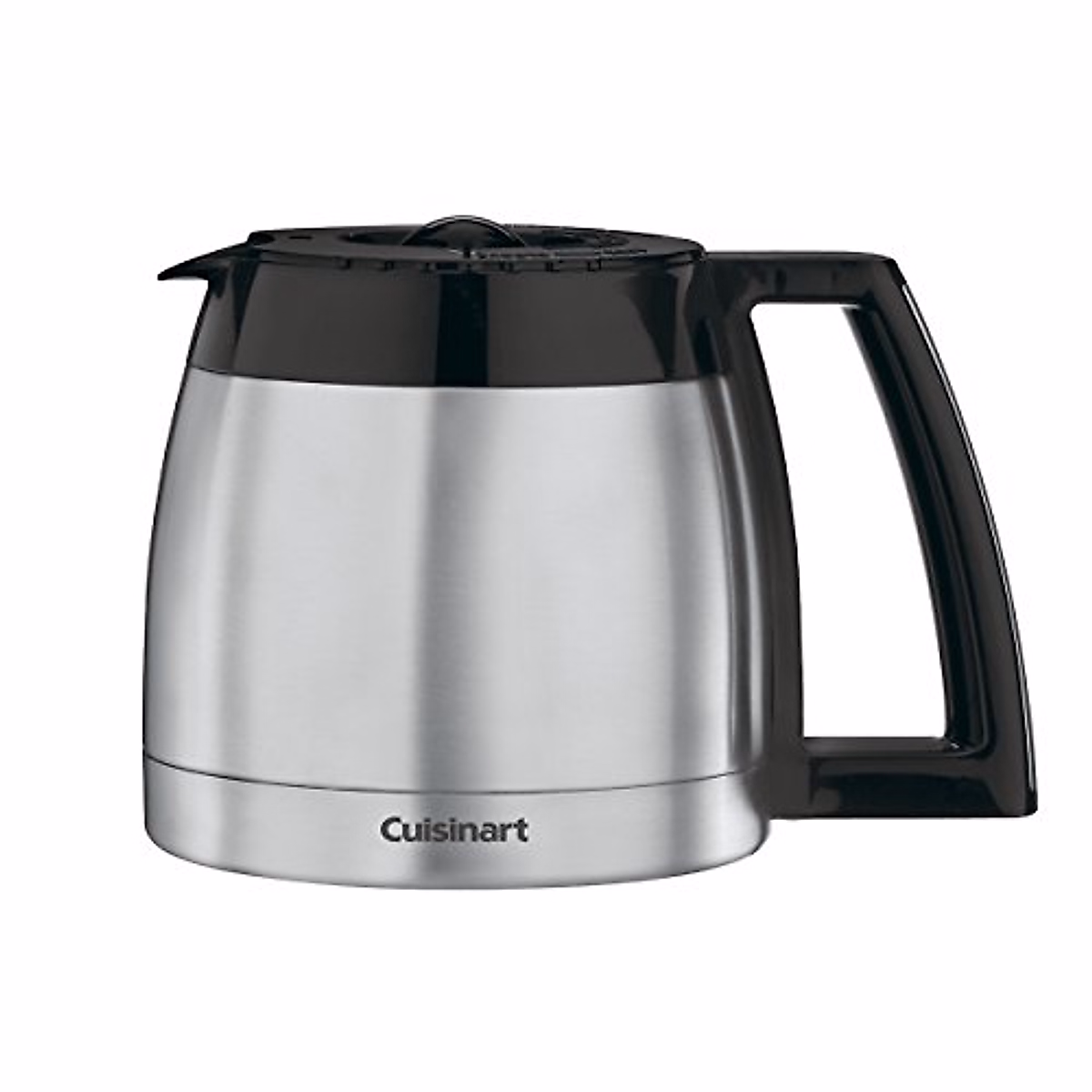 Cuisinart DGB-900BC Grind & Brew Thermal 12-Cup Automatic Coffeemaker