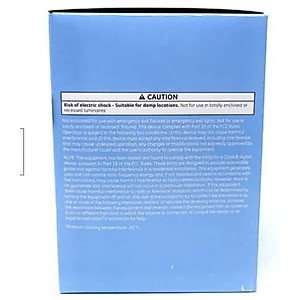 GE Daylight 60 Watt Replacement LED Light Bulbs, General Purpose, Dimmable Light Bulbs (Daylight, 12 Pack) (12)