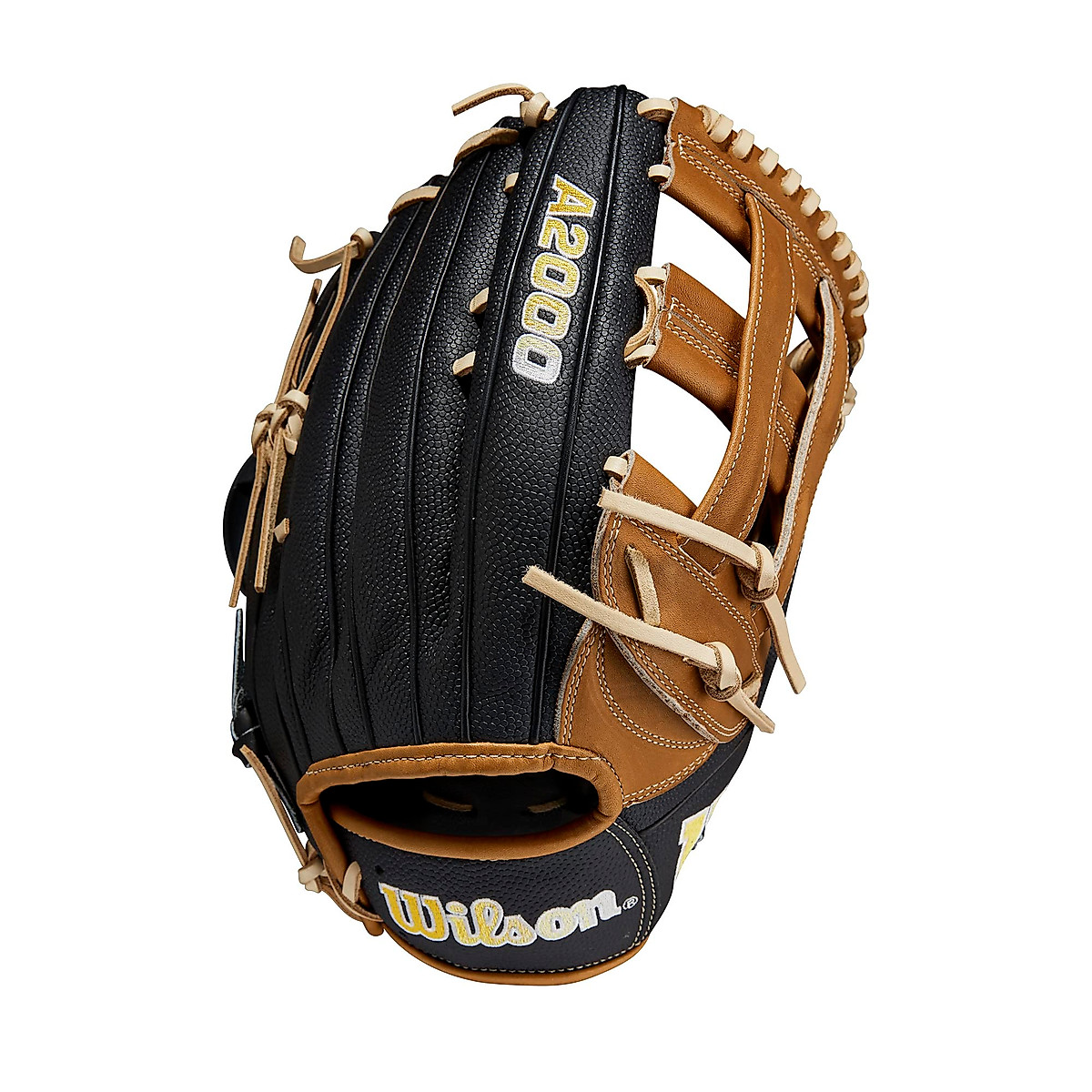 WILSON 2023 A2000® 1799SS 12.75” Outfield Baseball Glove - Left Hand Throw
