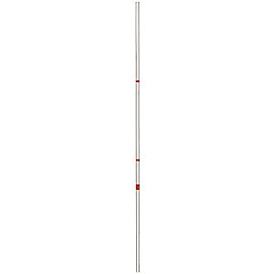 Drummond Scientific 3-000-210-G Glass Replacement Capillaries for Microdispensers, Orange, 10µL Capacity, 3.5" Length (Pack of 100)