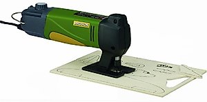 Proxxon 28534 Jig Saw STS 12/E , Green