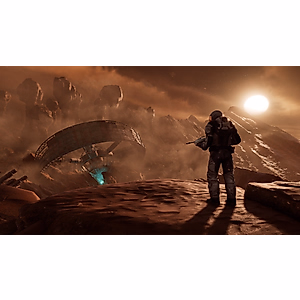 Farpoint - PlayStation VR