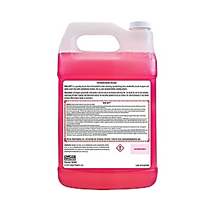 Malco Bug Off - Easy Removal from Auto Paint, Glass, Metal and Plastic Surfaces / 1 Gallon (107801)
