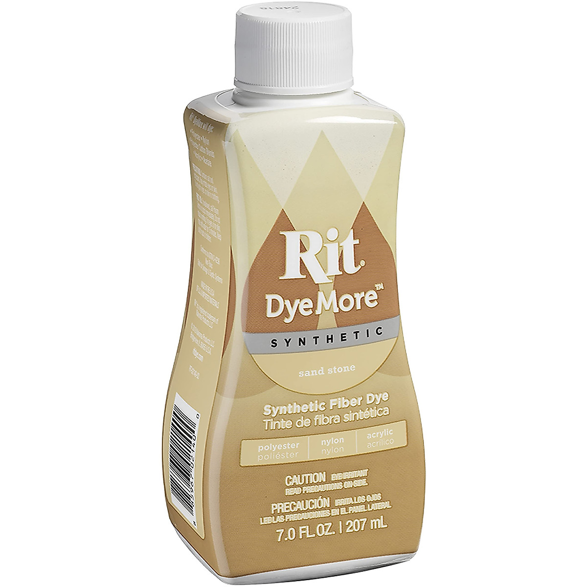 Rit DyeMore Liquid Dye, Sandstone