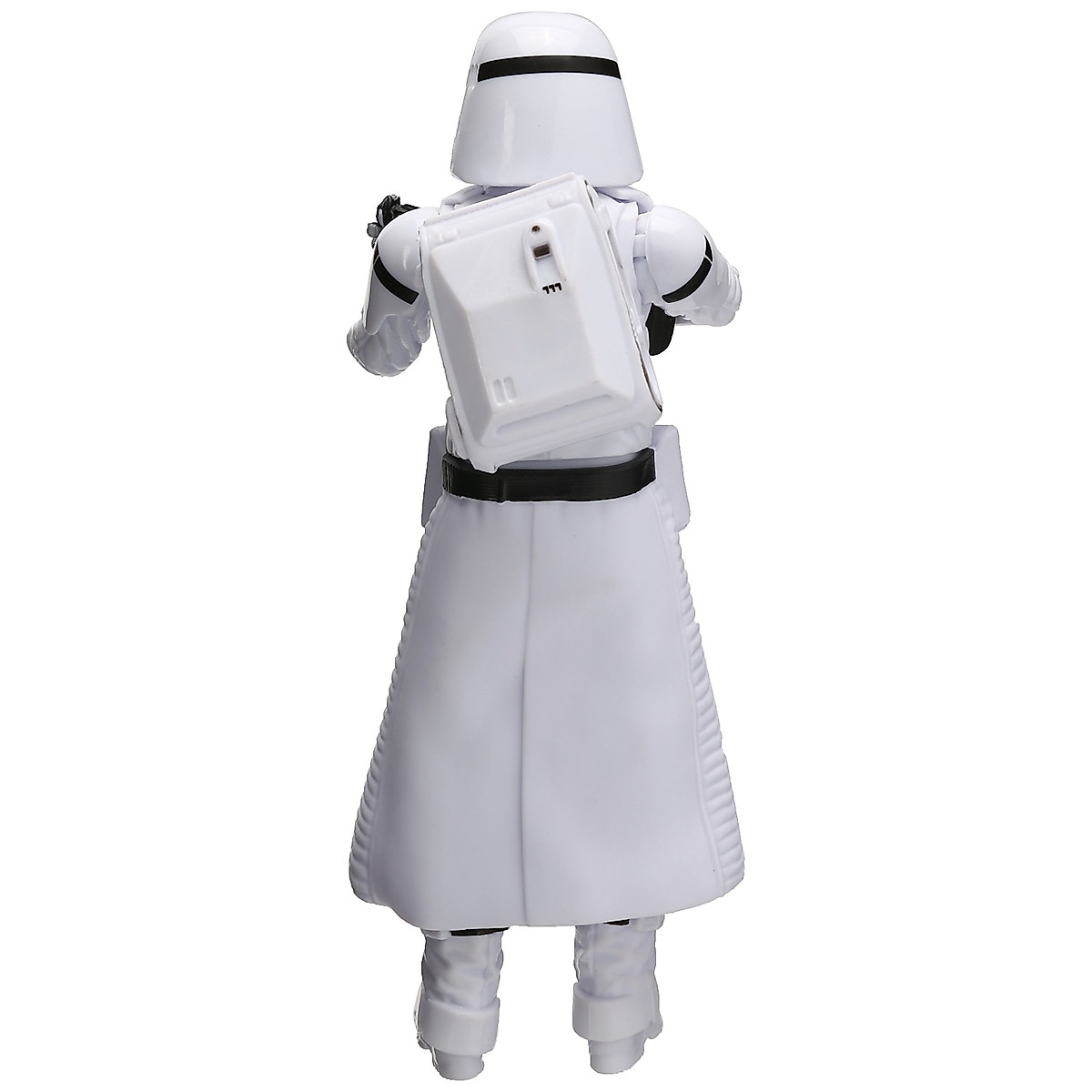 Star Wars The Black Series 6-Inch First Order Snowtrooper