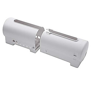 Safety 1st Power Strip Cover 2pk, White