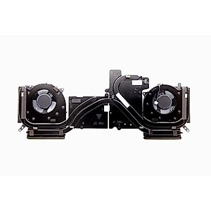 5H40S20370 5H40S20368 New Genuine Replacement Fan Heatsink for Legion 5 Pro-16ITH6 Fan and Heatsink 5H40S20369