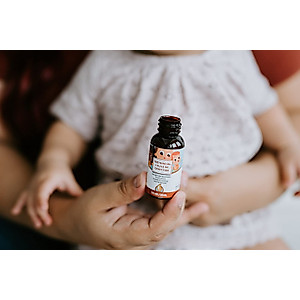 Punkin Butt Baby Teething Oil (2 Oz) and Lavender Soothing Oil (10 ml) Bundle for Sore Gum Relief and to Promote Relaxation and Sleep | All Natural, Organic, Safe for Infants, Chemical-Free