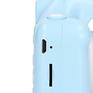 Cute Kids Camera, Kids Camera 2in Screen for Outdoor for Indoor