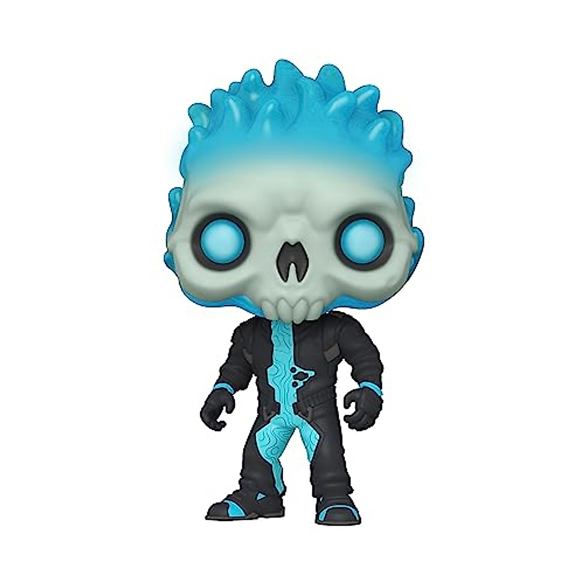 Funko Pop! Games: Fortnite - Eternal Voyager, Multicolor