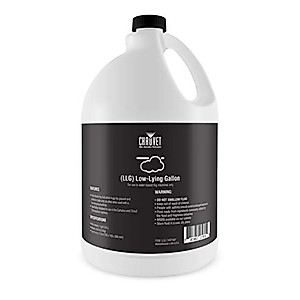CHAUVET DJ Fog Fluid (LLG)