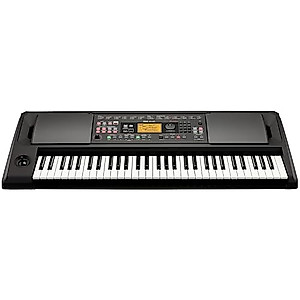 Korg, 61-Key Portable Keyboard, EK-50L