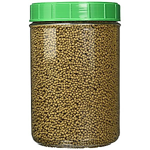 Jurassidiet - Bearded Dragon, 900 G / 2 Lbs