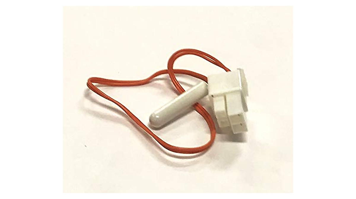 OEM LG Refrigerator Temperature Sensor for Freezer